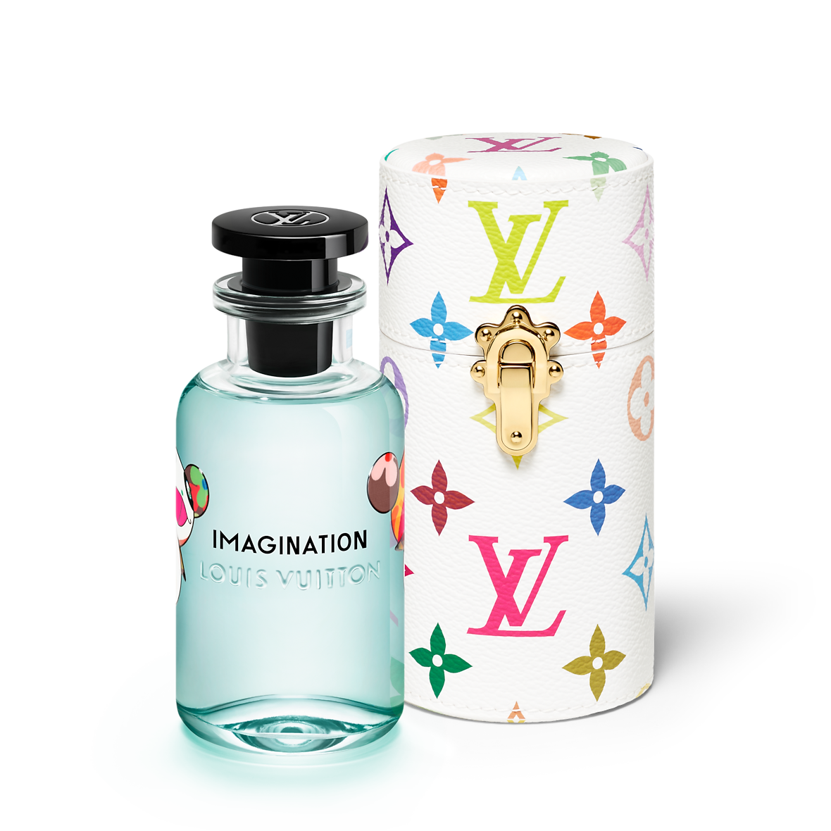 LV x TM Perfume Imagination - Todos os Perfumes | LOUIS VUITTON